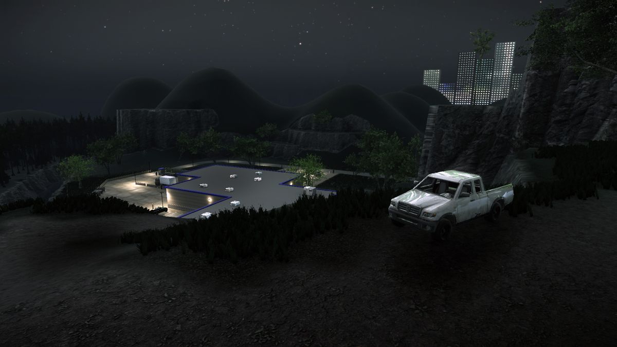 Hacker Man official promotional image - MobyGames