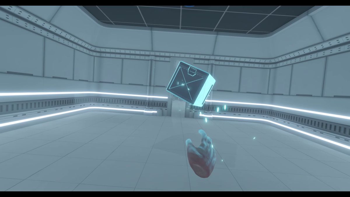 Combat Tested official promotional image - MobyGames