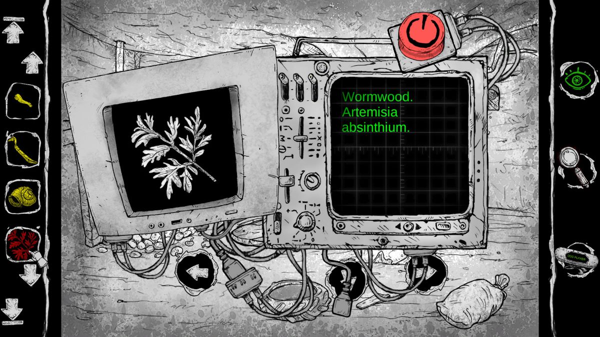 Magnus Imago official promotional image - MobyGames