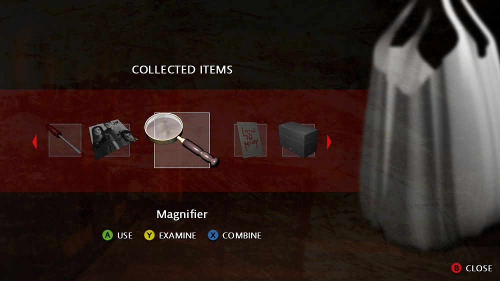 Decay: Part 1 official promotional image - MobyGames