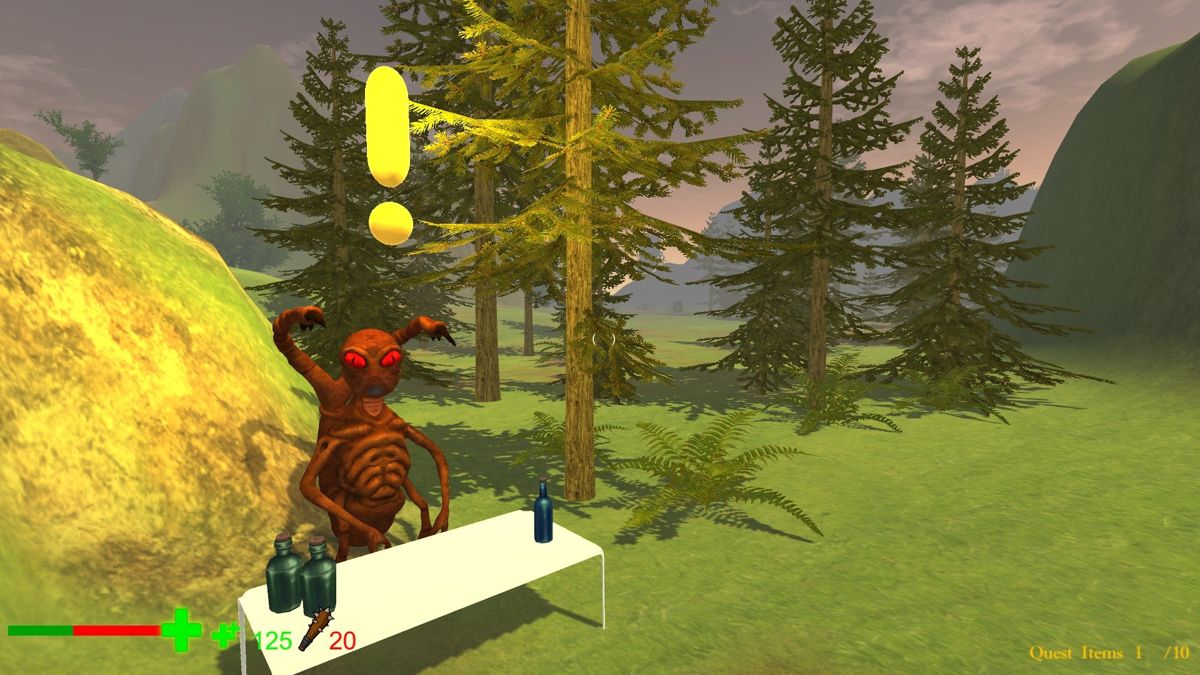 Angry Troll Simulator official promotional image - MobyGames