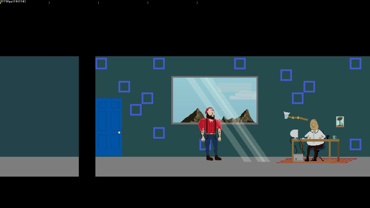 Kazakh 'Jack official promotional image - MobyGames