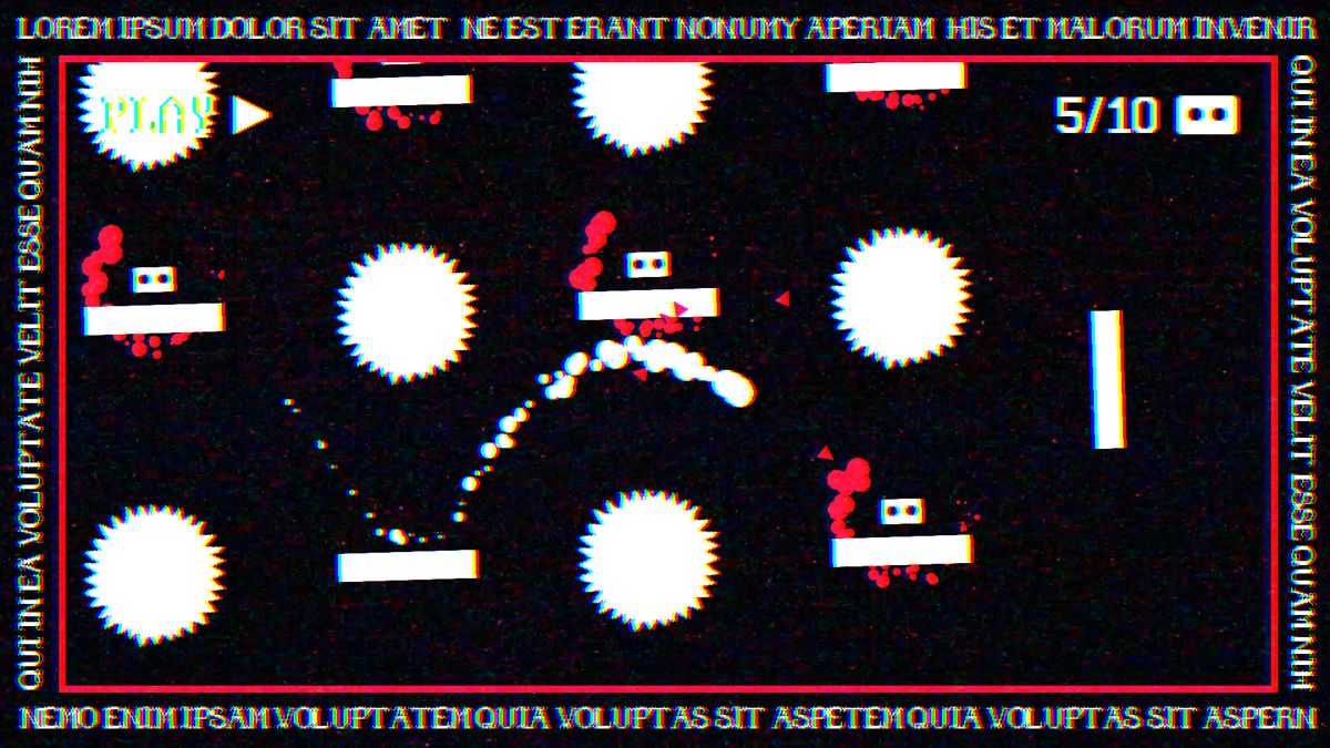 Satanic Panic 666 official promotional image - MobyGames