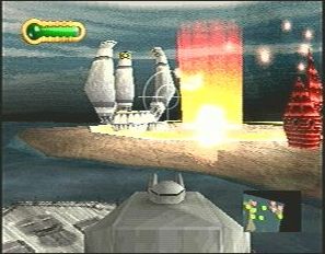 Jeff Wayne's The War of the Worlds official promotional image - MobyGames