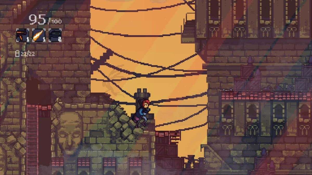 Redo! official promotional image - MobyGames