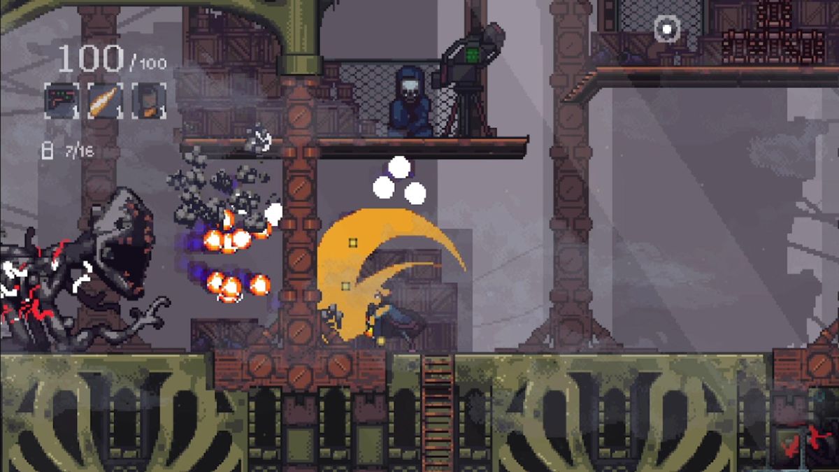 Redo! official promotional image - MobyGames