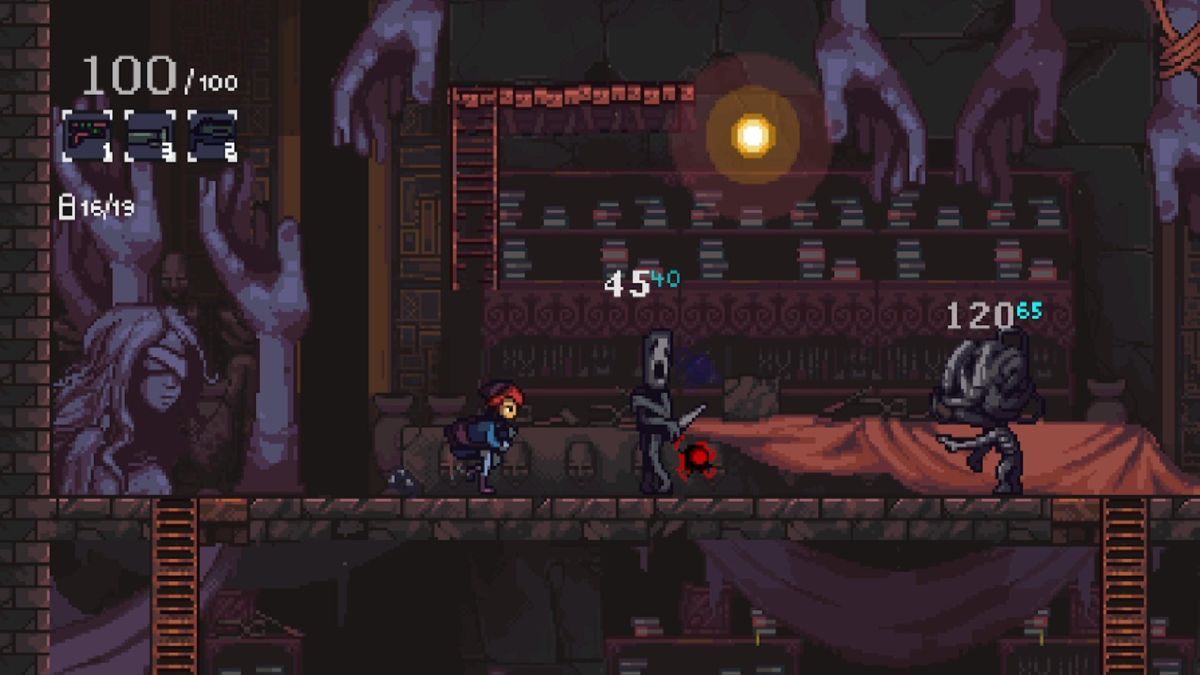 Redo! official promotional image - MobyGames