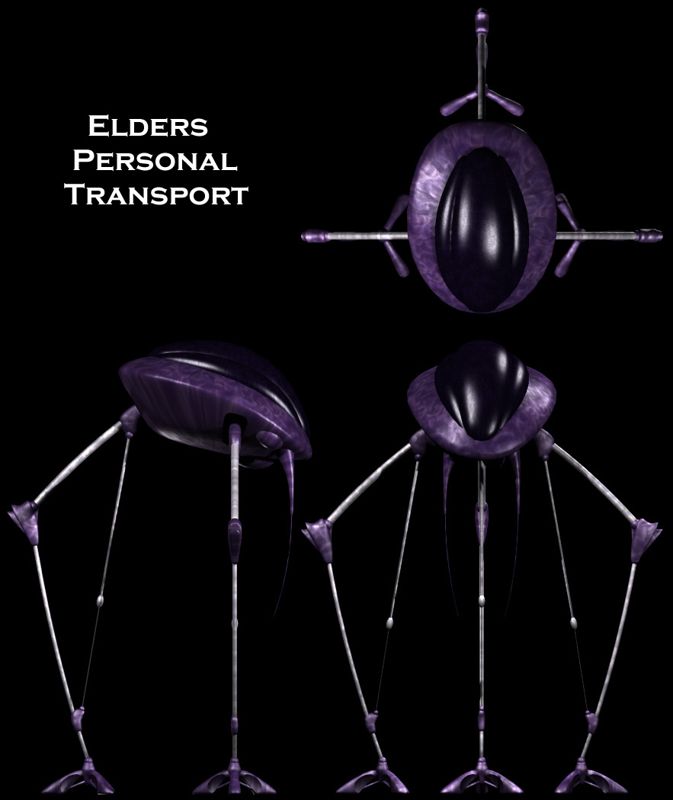 Jeff Wayne's The War of the Worlds official promotional image - MobyGames