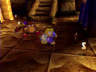 40 Winks official promotional image - MobyGames