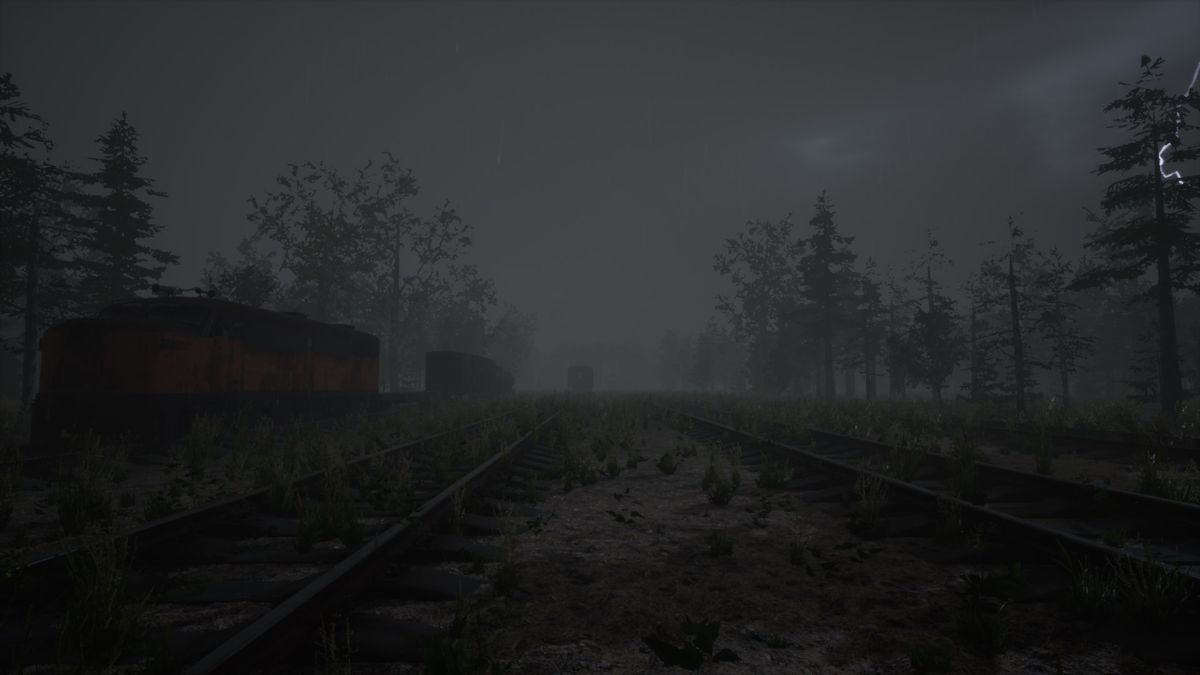 Dead Zone official promotional image - MobyGames