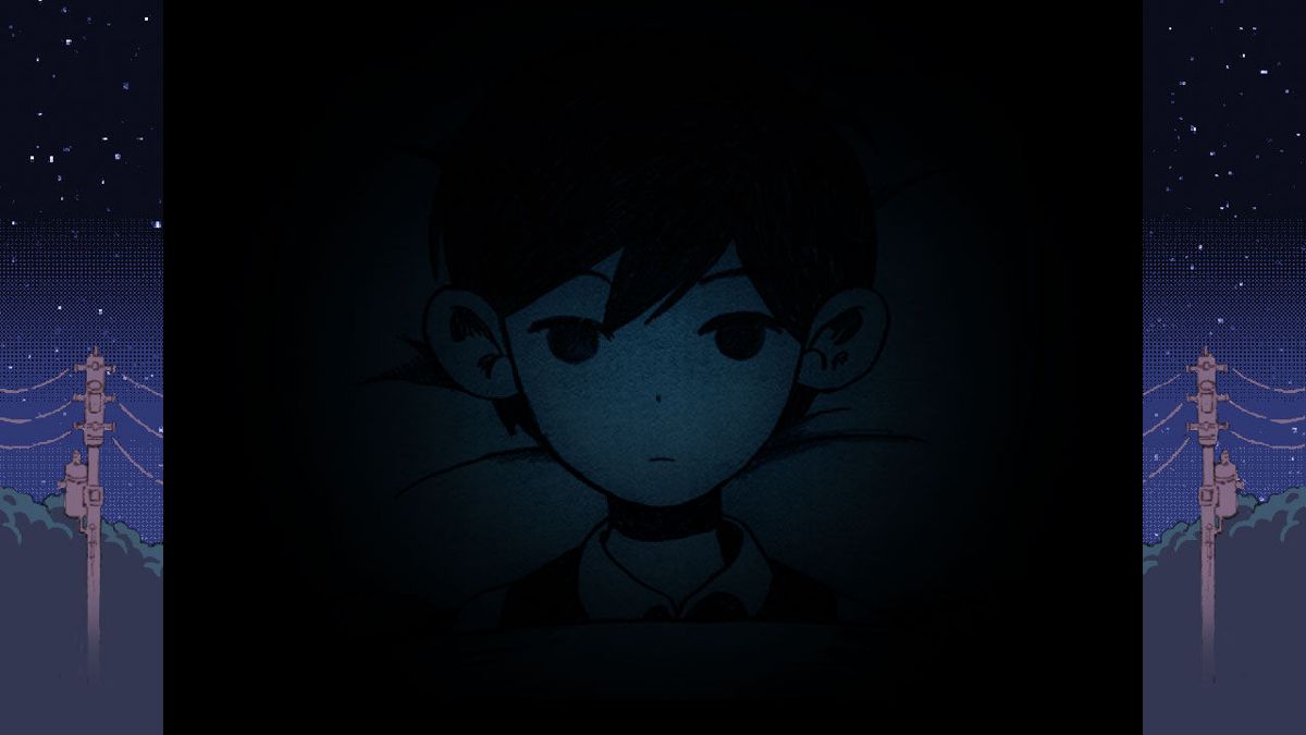 Omori official promotional image - MobyGames