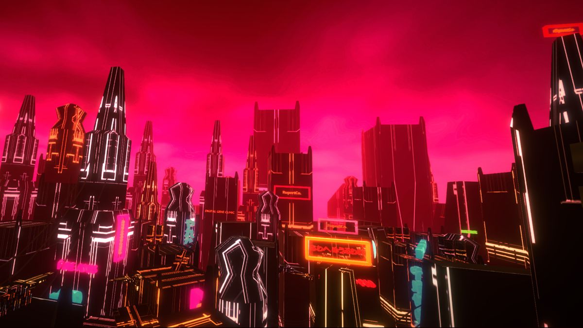 Assimilation X official promotional image - MobyGames