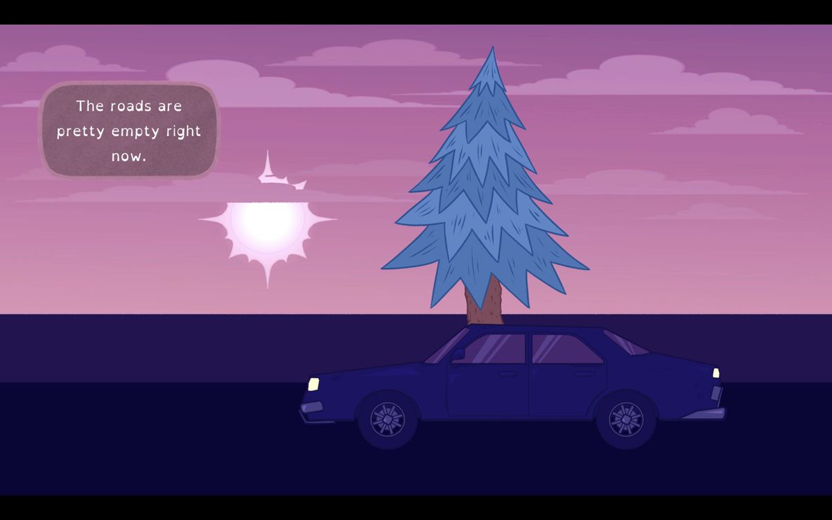 Detours official promotional image - MobyGames