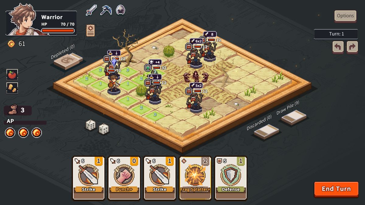 Lost In Fantaland official promotional image - MobyGames