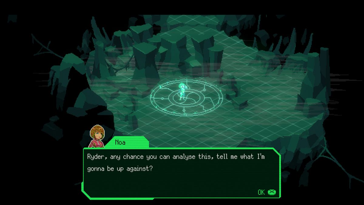 Jack Move official promotional image - MobyGames