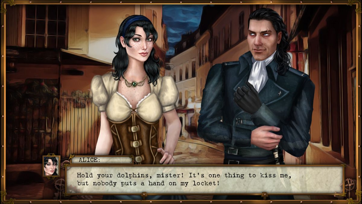 Enigmarella official promotional image - MobyGames