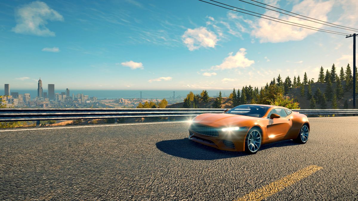 Construction Simulator: Car & Bobblehead Pack official promotional ...