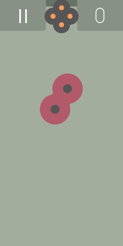 DÅTS official promotional image - MobyGames