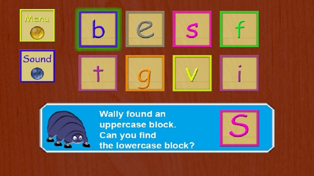 Alexander Learning Series: Match with Wally official promotional image ...