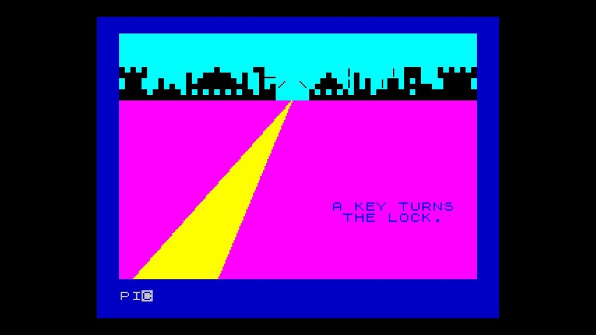 Pimania official promotional image - MobyGames