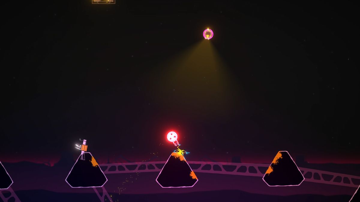 SpiderHeck official promotional image - MobyGames