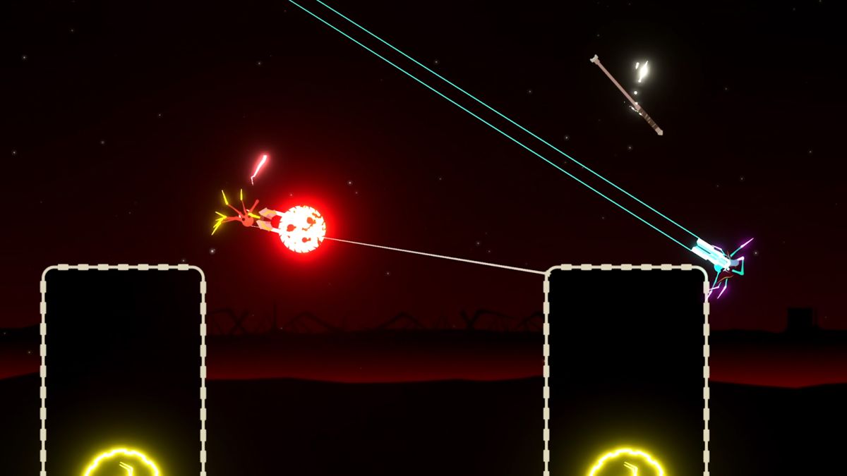 SpiderHeck official promotional image - MobyGames