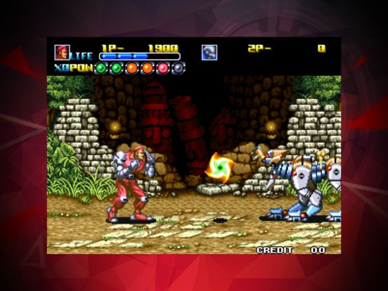 Robo Army official promotional image - MobyGames