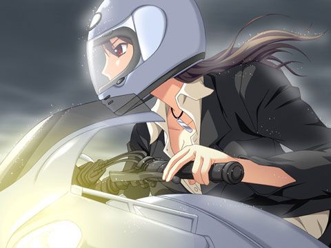 12Riven: The ΨCliminal of Integral official promotional image - MobyGames