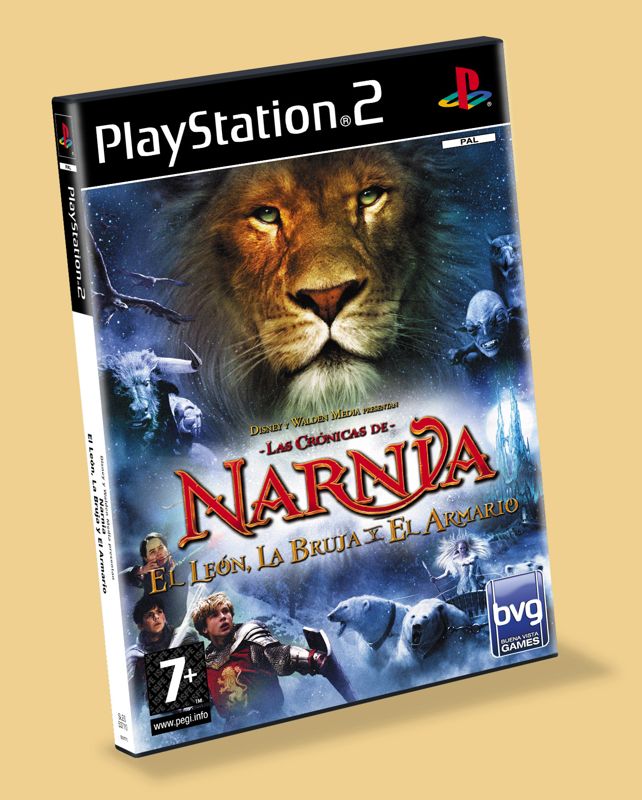 The Chronicles of Narnia: The Lion, the Witch and the Wardrobe official ...