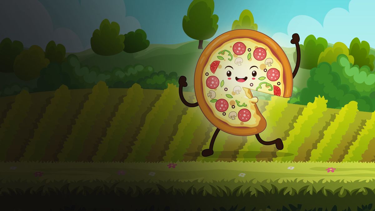 Pizza Fun official promotional image - MobyGames