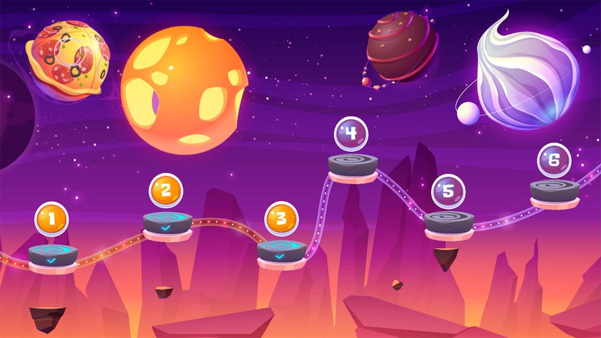 The Maze Game: Runner and Escapist official promotional image - MobyGames