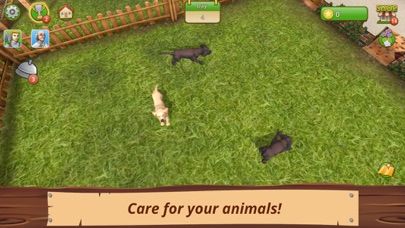 Pet World: My Animal Shelter official promotional image - MobyGames