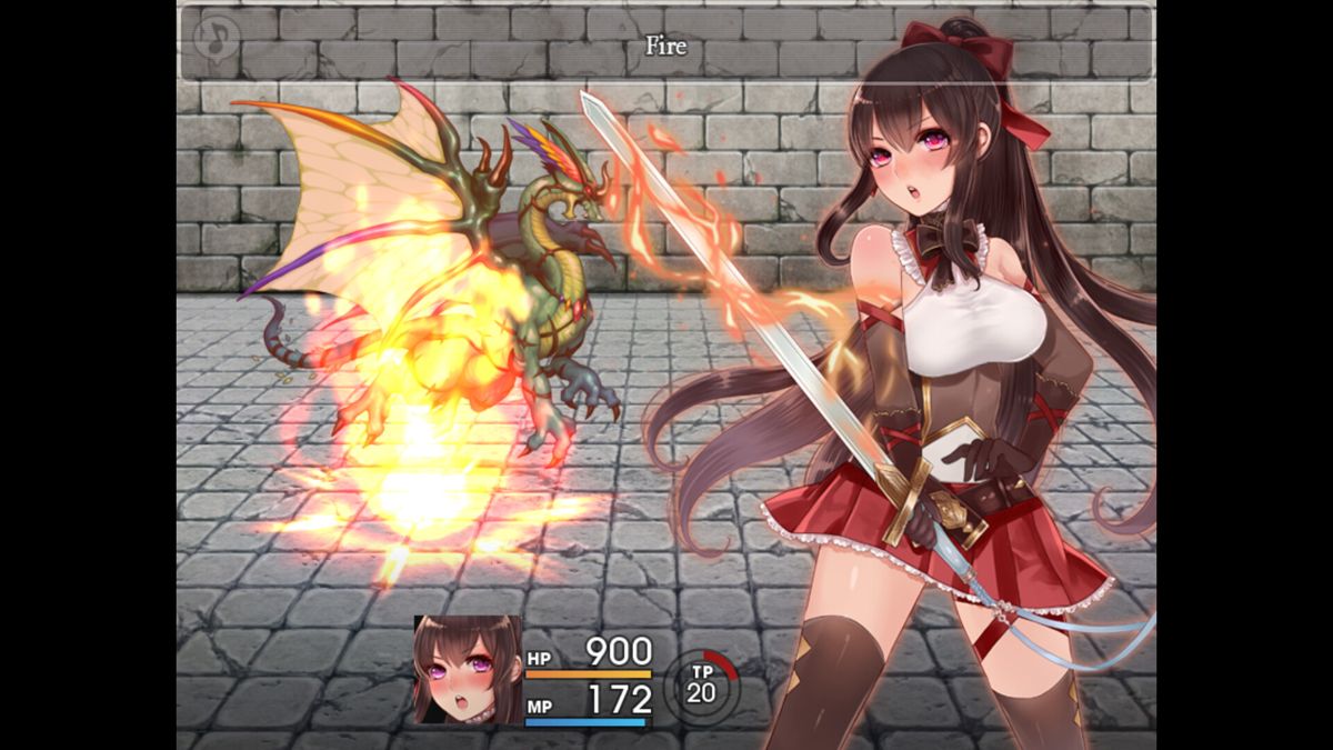 Tower of Ardia official promotional image - MobyGames