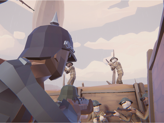 Warbox Sandbox official promotional image - MobyGames