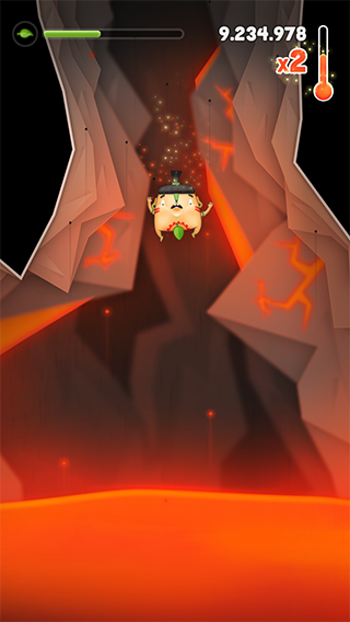 Lava Fever (2015) - MobyGames