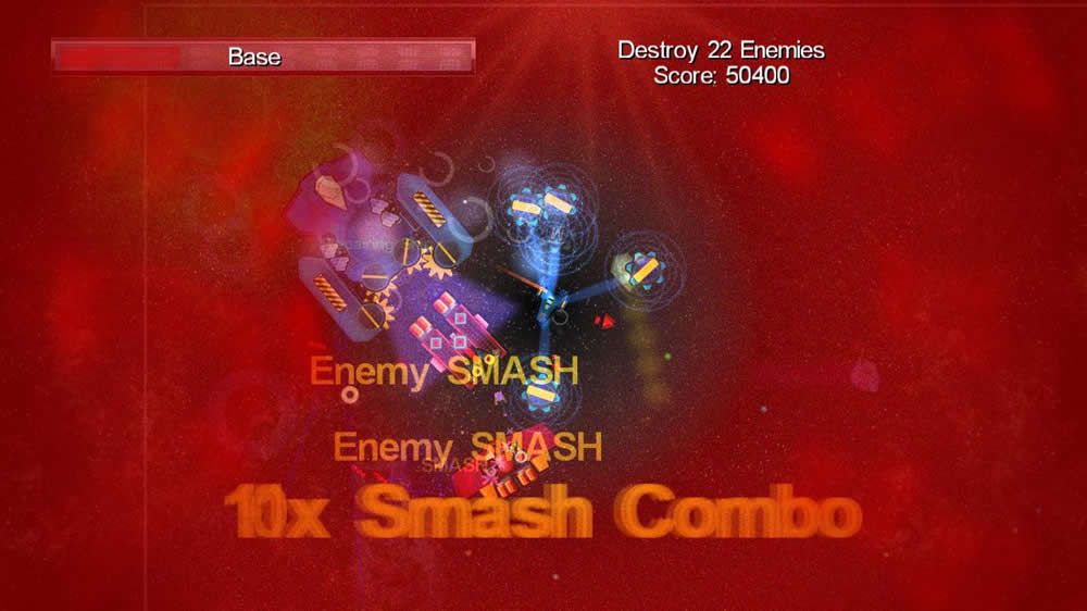 Gum Drop: Celestial Frontier official promotional image - MobyGames