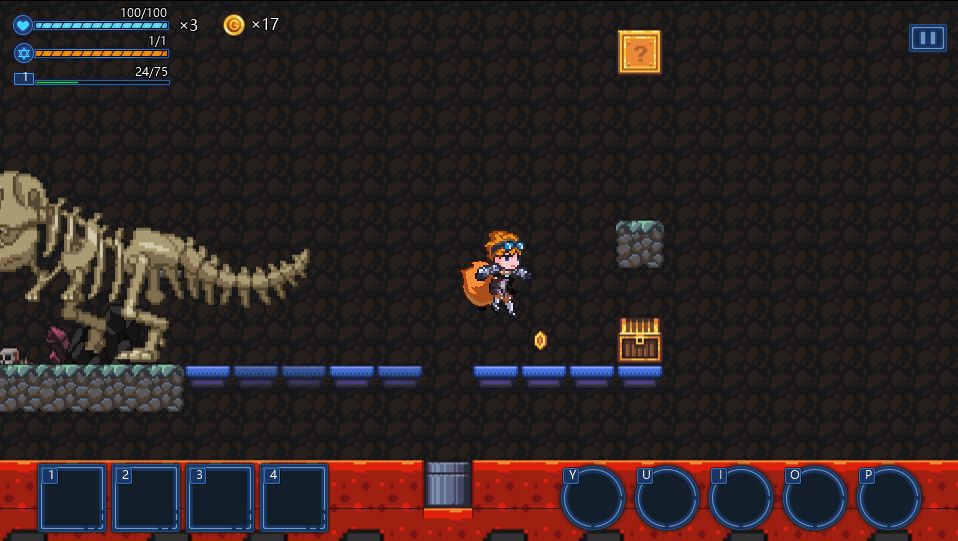 Taivas official promotional image - MobyGames