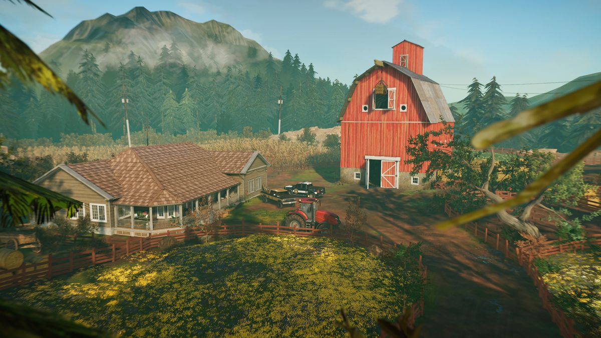 Alfred Hitchcock: Vertigo official promotional image - MobyGames