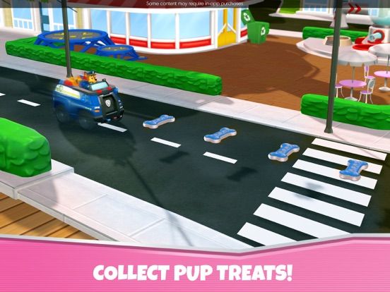 PAW Patrol: Rescue World official promotional image - MobyGames