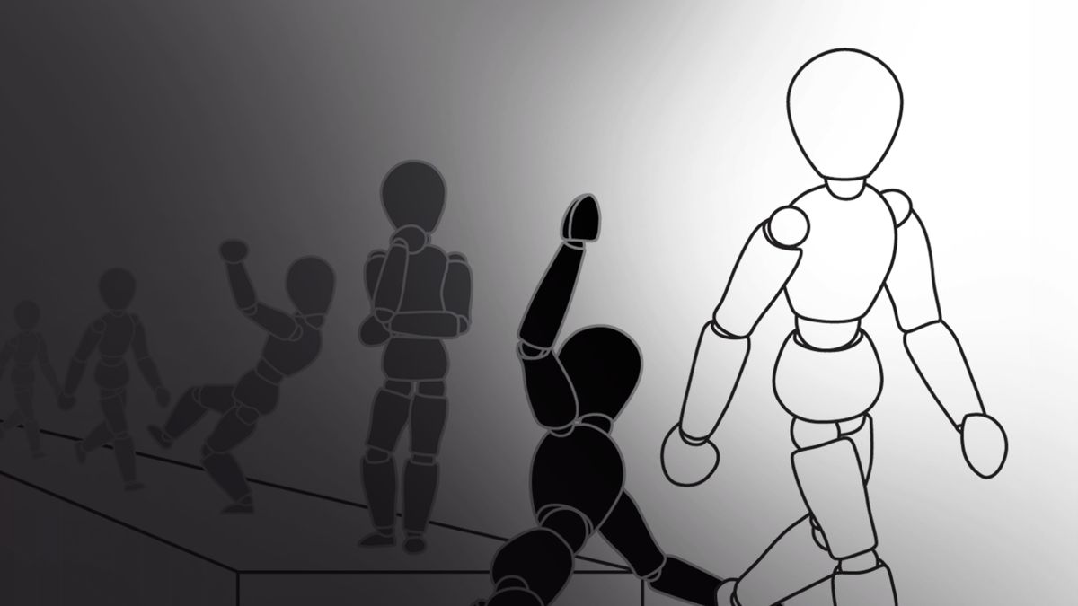 echoshift official promotional image - MobyGames