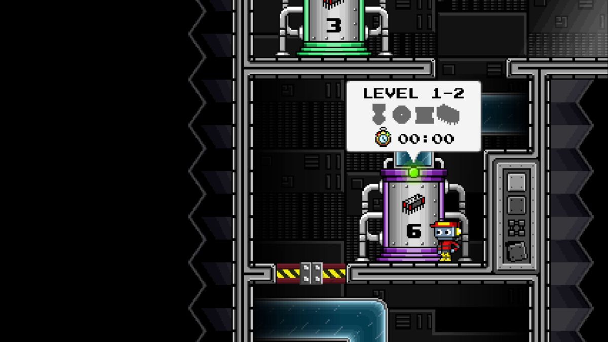 C.A.R.L. official promotional image - MobyGames