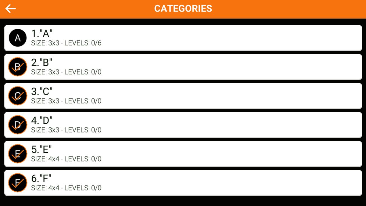 Wordle 4 official promotional image - MobyGames