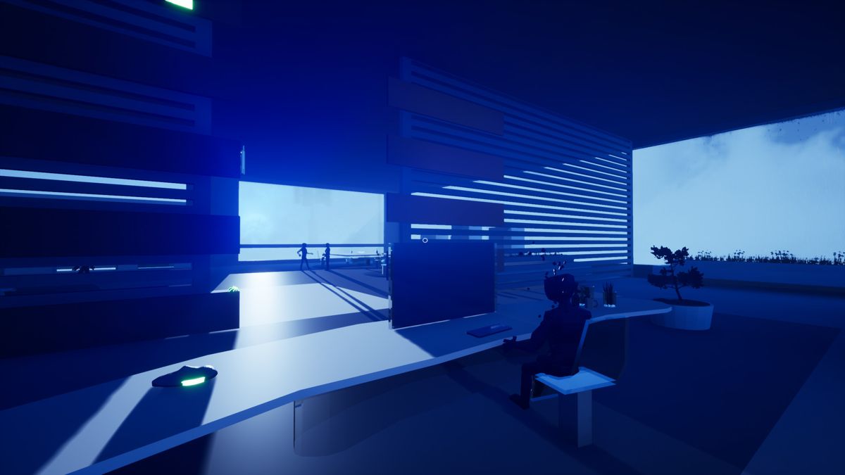 Tempus: Level Escape official promotional image - MobyGames