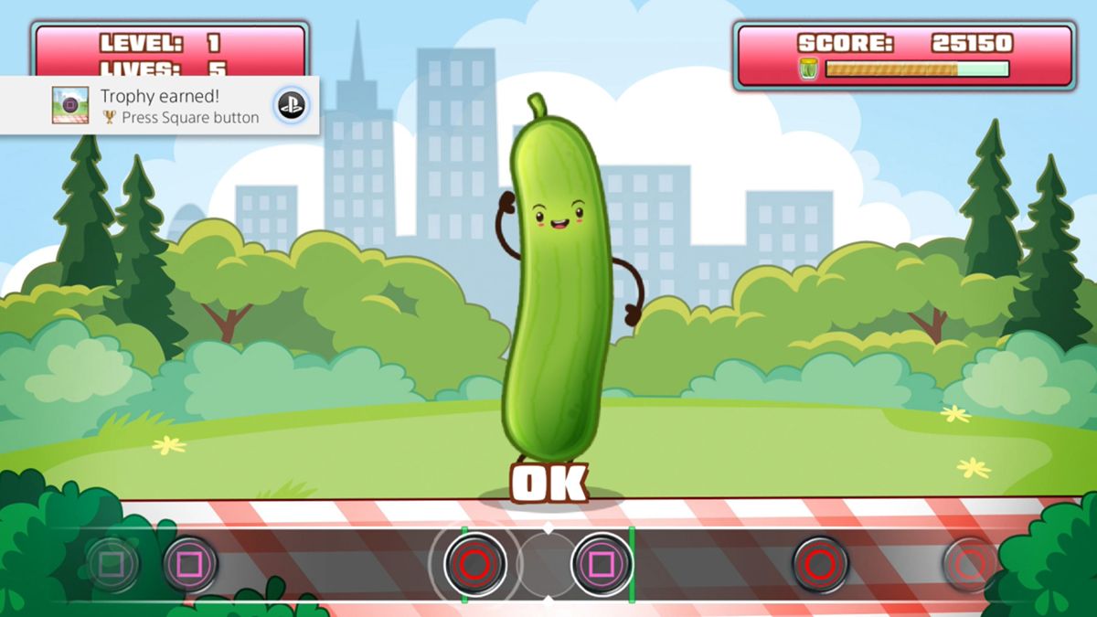 Pickle Fun official promotional image - MobyGames