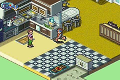 Mega Man Battle Network 5: Team Protoman official promotional image ...