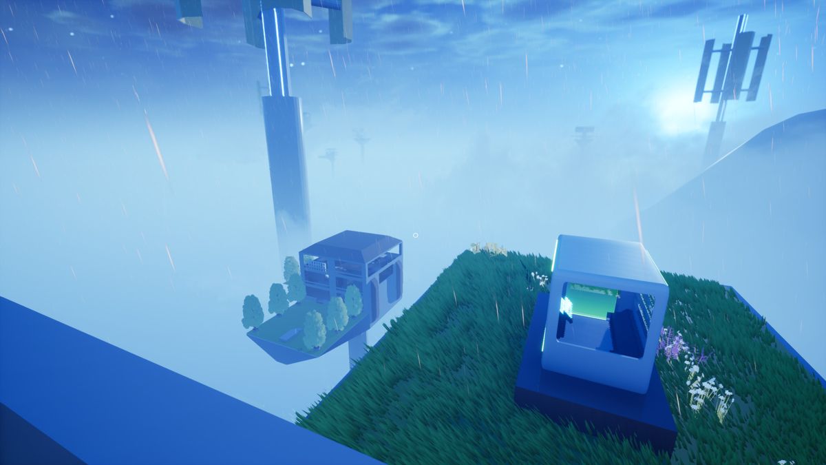 Tempus: Level Escape official promotional image - MobyGames