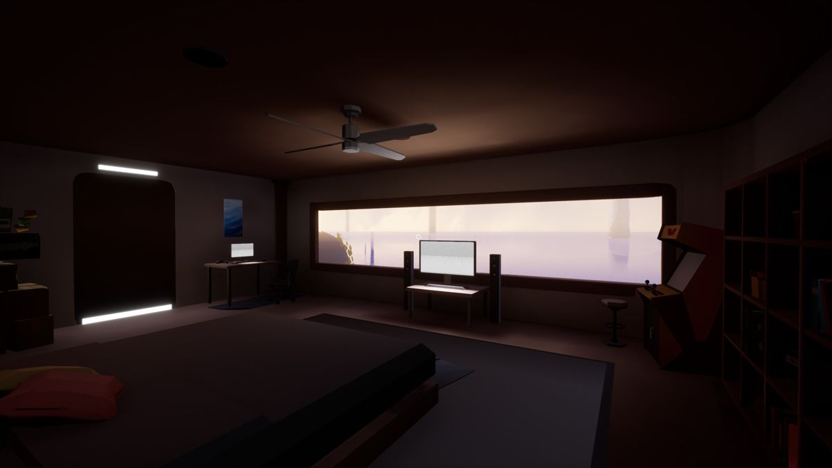 Tempus: Level Escape official promotional image - MobyGames