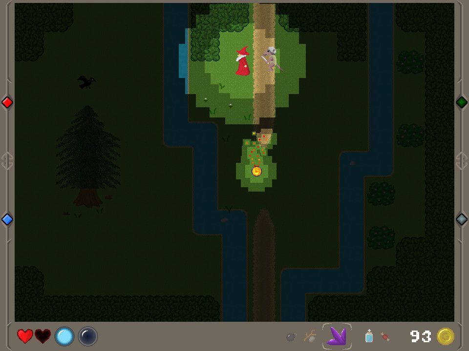 The Elementalist official promotional image - MobyGames