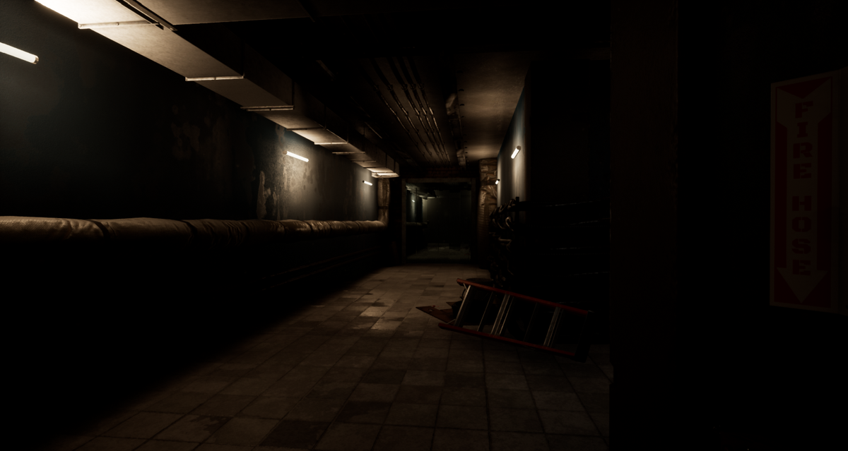 Elevator official promotional image - MobyGames