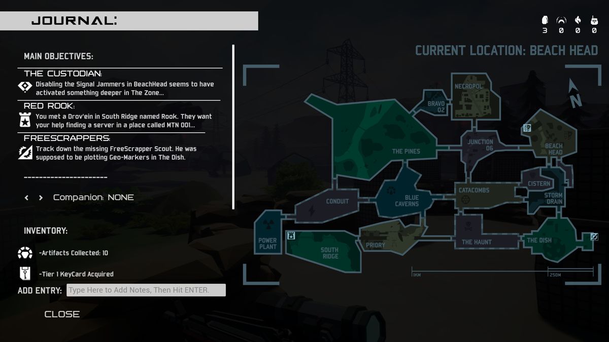 ADACA official promotional image - MobyGames